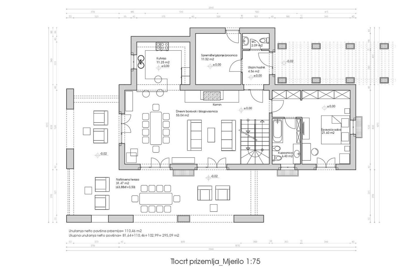 Kamenjak, nekretnine | Luksuzna vila na ulazu u Kamenjak | Maris Nekretnine