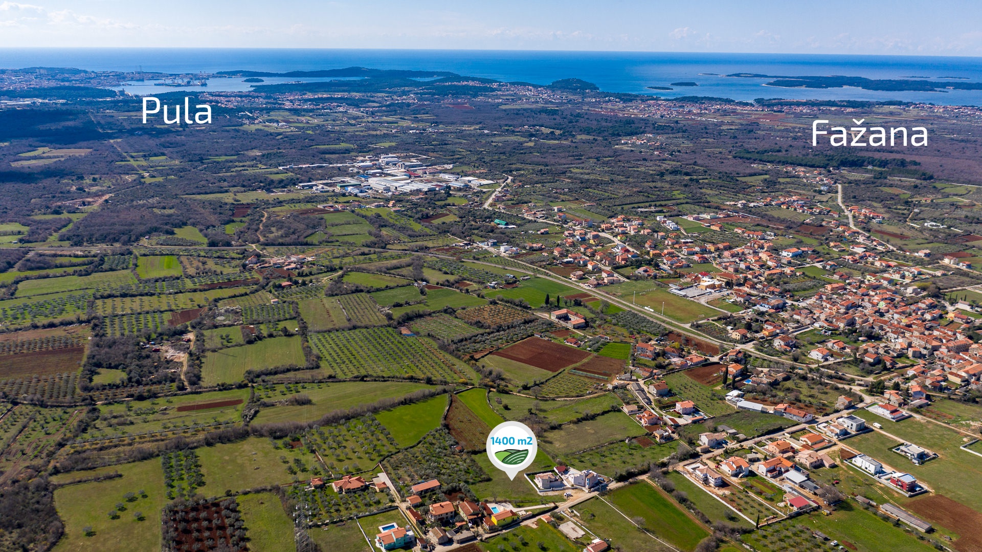 Zemljište koje ima sve !!!! | Maris Nekretnine
