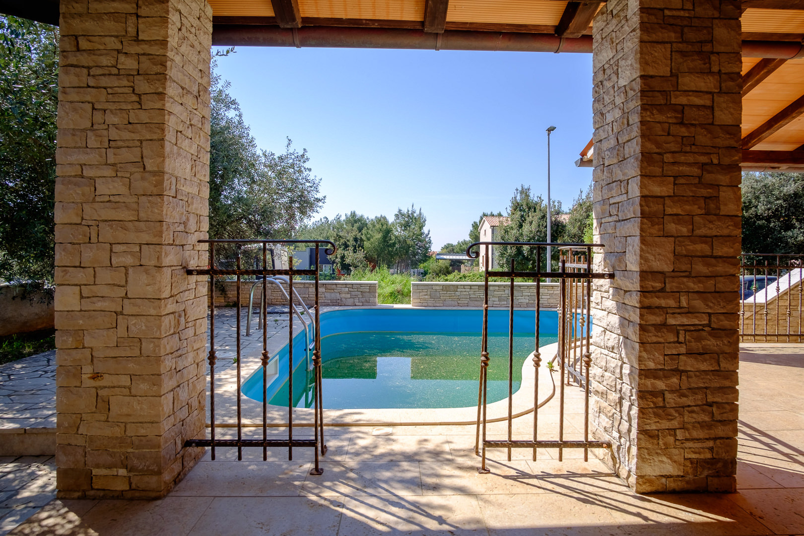 Haus mit Pool zum Verkauf in Medulin | Maris Nekretnine