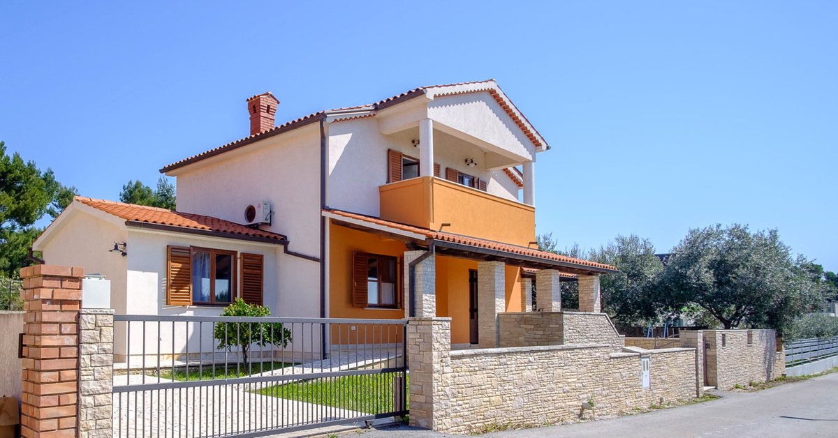 Haus mit Pool zum Verkauf in Medulin | Maris Nekretnine