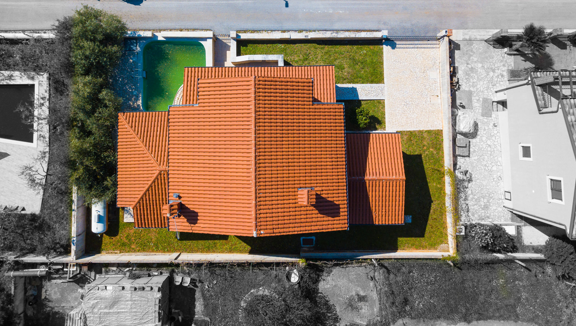 Haus mit Pool zum Verkauf in Medulin | Maris Nekretnine